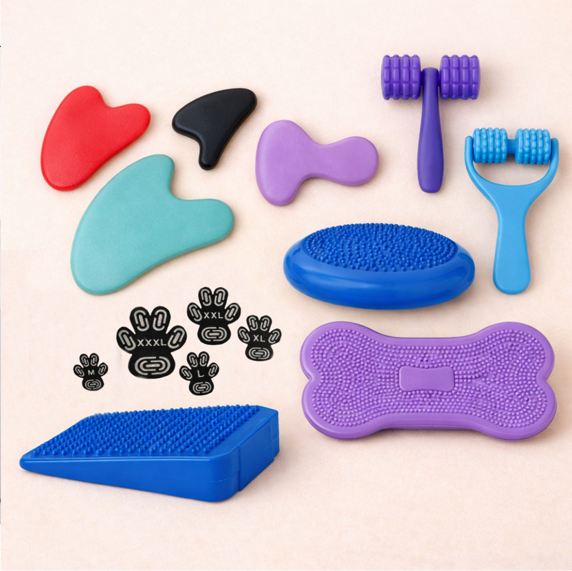 Tierphysio Shop – Tierphysio Laura Hardt
