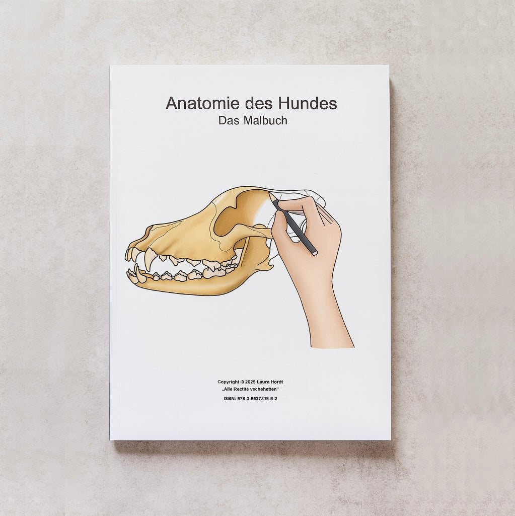Bücher – Tierphysio Laura Hardt